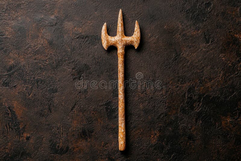 Rustic Trident Stock Illustrations – 95 Rustic Trident Stock ...