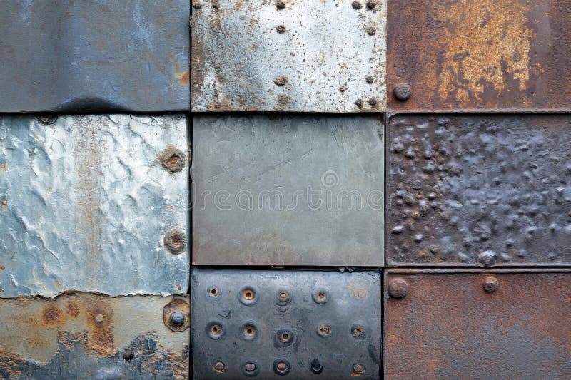 Weathered Metal Texture Seamless Brushed Metal Texture Seamless Images