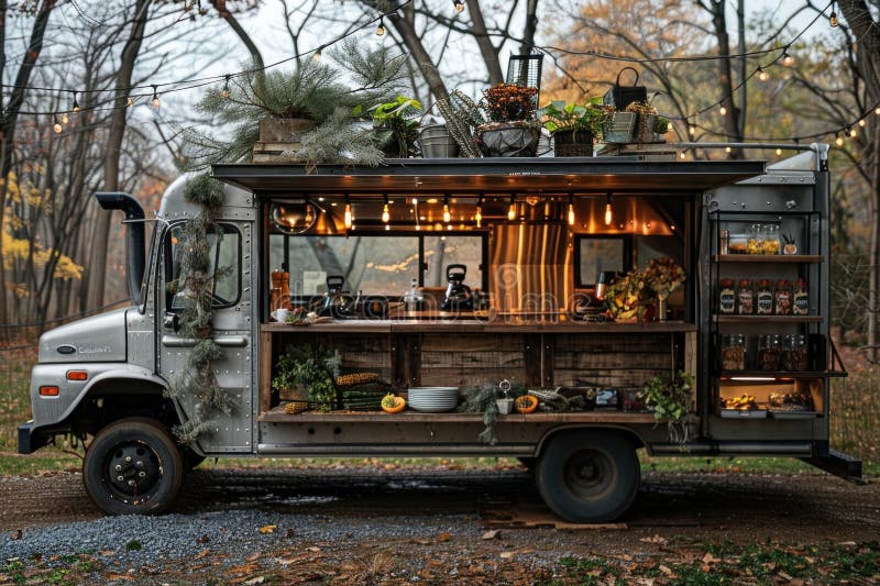 291 Mobile Bar Truck Stock Photos - Free & Royalty-Free Stock Photos ...