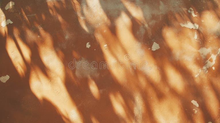 Rustic Mud Wall with Straw and Natural Texture for Architectural ...
