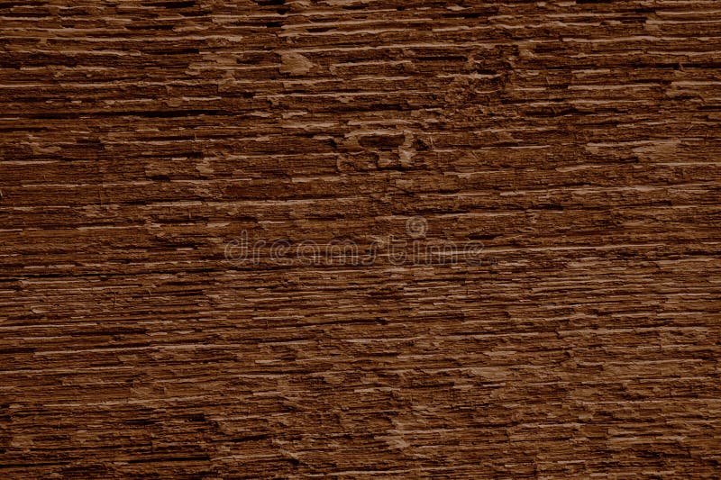 Rustic Natural Wood Texture Background with Brown Color Stock Photo ...