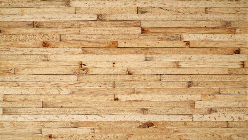 Rustic Oak Wooden Planks with Rich Grain Patterns in Golden Tones Stock ...