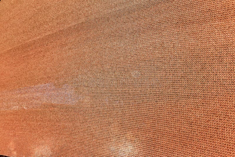 Rustic Old Burlap Fabric Texture Background. the Natural Background of ...