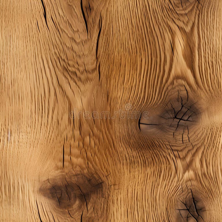 Rustic and Old Looking Oak Wood. Close Up of Oak Wood Pattern. Seamless ...