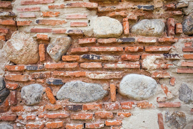 Rustic old wall background stock photo. Image of stonewall - 55349938