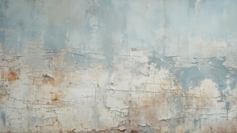 Rustic old wall texture stock illustration. Illustration of dilapidated ...