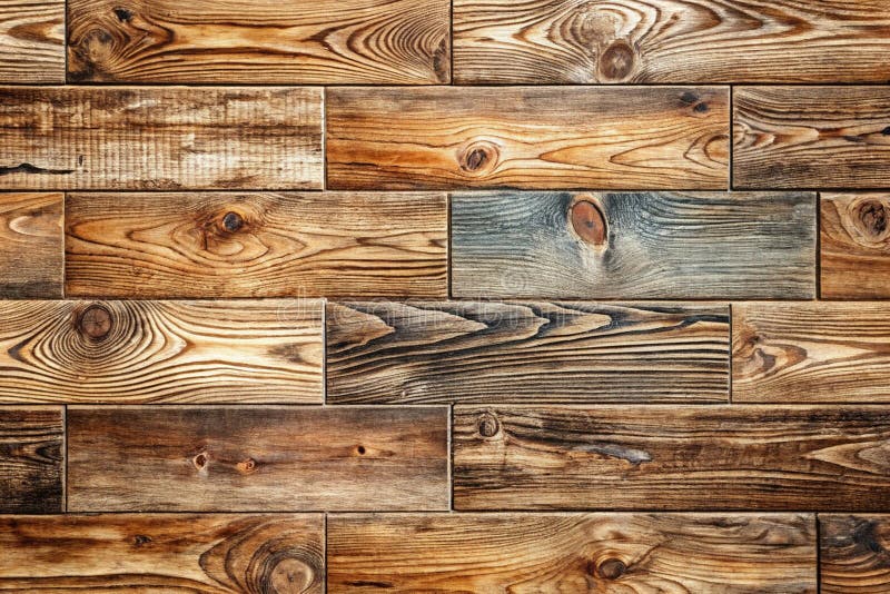 Rustic Old Wood Texture for Interior Design Background Stock ...