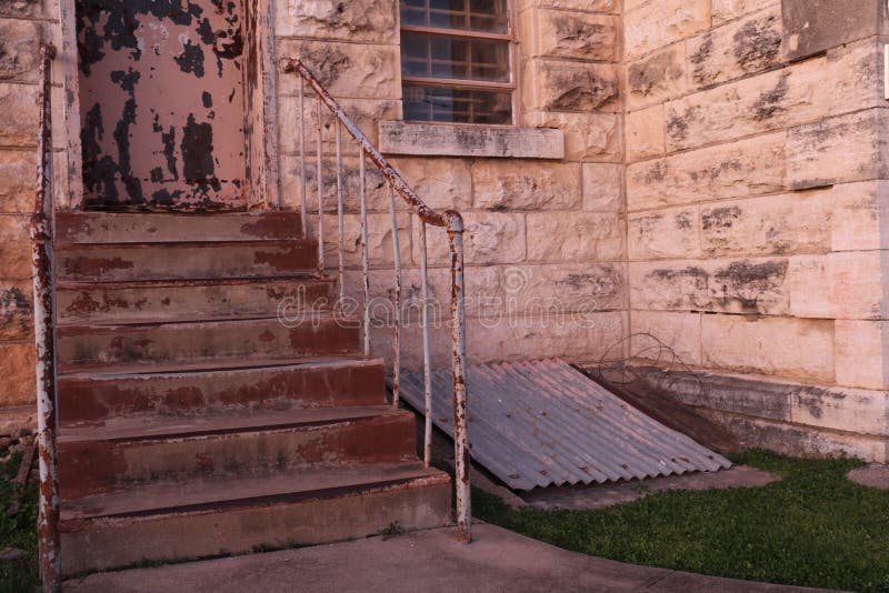 Rustic stock image. Image of texas, georgetown, older - 101209297