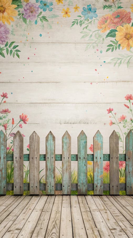 Rustic Painted Aesthetic Background for Warm and Artistic Designs Stock ...