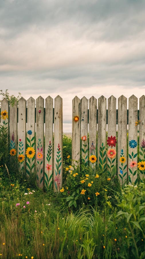 Rustic Painted Aesthetic Background for Warm and Artistic Designs Stock ...