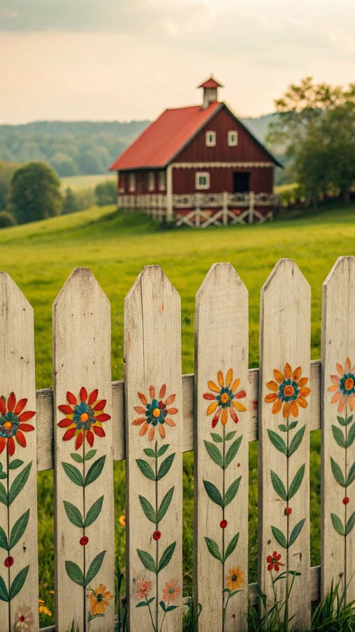 Rustic Painted Aesthetic Background for Warm and Artistic Designs Stock ...