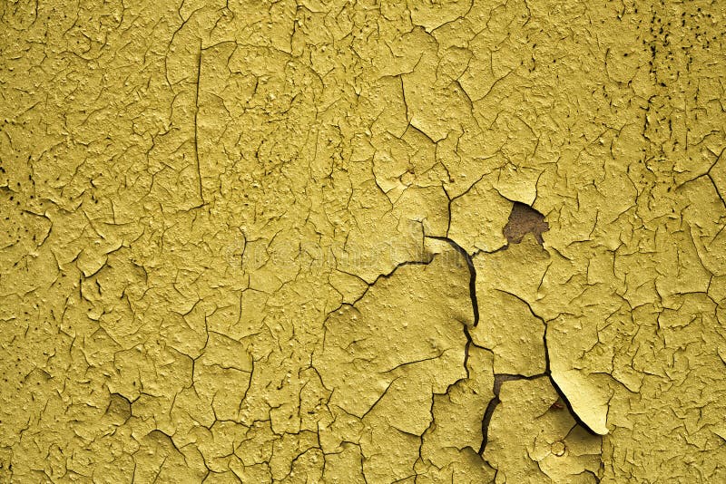 Rustic painted wall stock photo. Image of aged, rough - 132648456