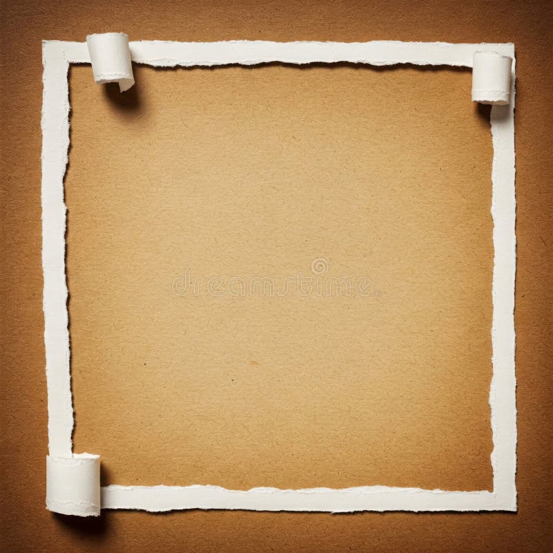 Rustic Paper Border Stock Illustrations – 20,883 Rustic Paper Border ...