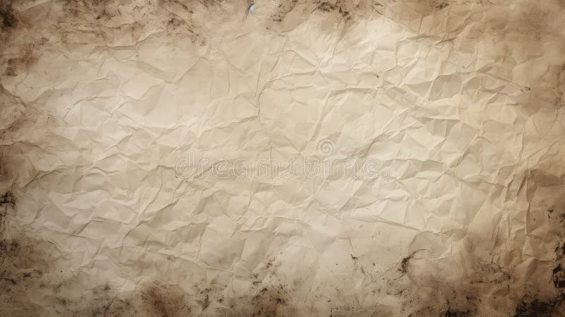 Rustic Paper Texture Overlay Stock Illustration - Illustration of ...