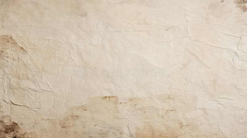 Rustic Paper Texture Repeatable Stock Illustration - Illustration of ...