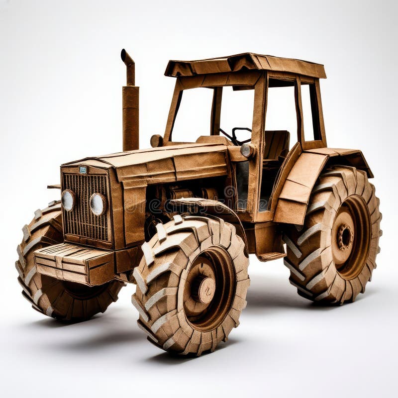 3d Papercraft Model Stock Photos - Free & Royalty-Free Stock Photos ...