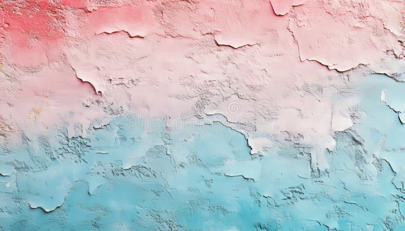 Rustic Pastel Wall Texture, Abstract Gradient Background, Faded Paint ...