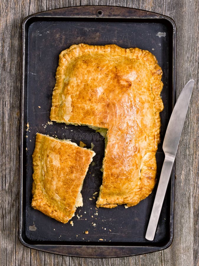Rustic pie stock image. Image of food, closeup, crust - 53596859