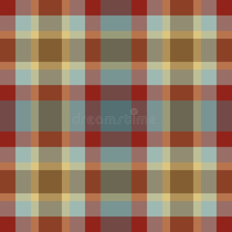 Rustic plaid stock illustration. Illustration of cotton - 8549421