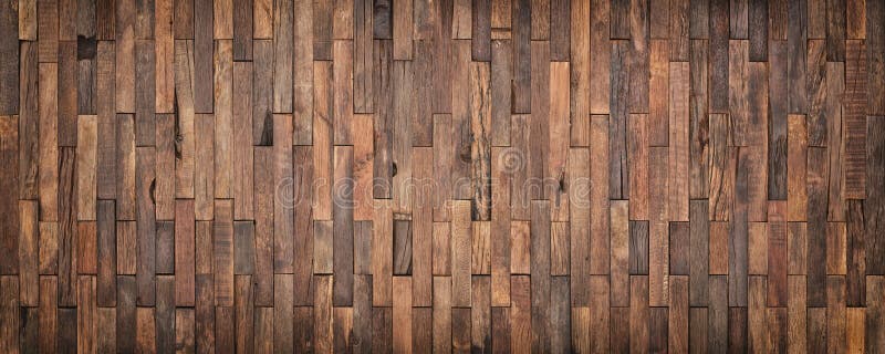 Rustic Plank Panel, Wood Texture, Wall Background Stock Image - Image ...