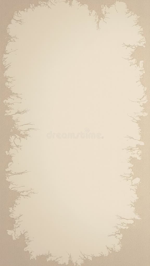 Rustic Plaster Wall Texture with Fine Lines and Subtle Undulations in ...