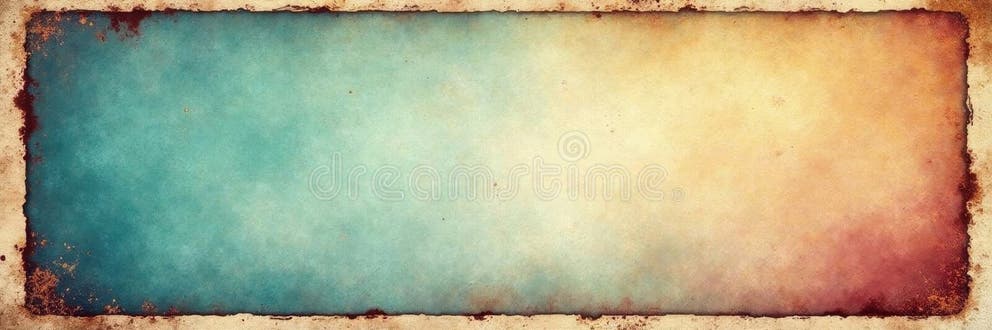 Rustic Polaroid Frame, Subtle Drop Shadow Aged Photo Effect , Element ...