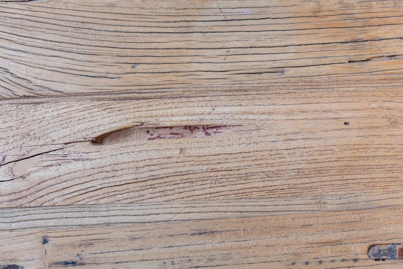 Rustic Reclaimed Wood Texture Background. Stock Image - Image of ...