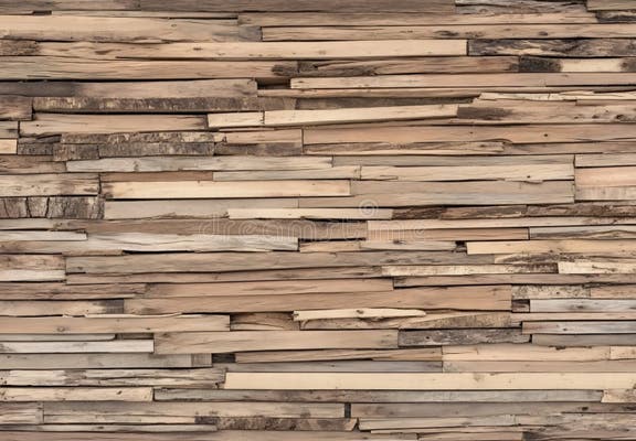 Rustic Reclaimed Wood Wall Texture Background High Quality Image Stock ...