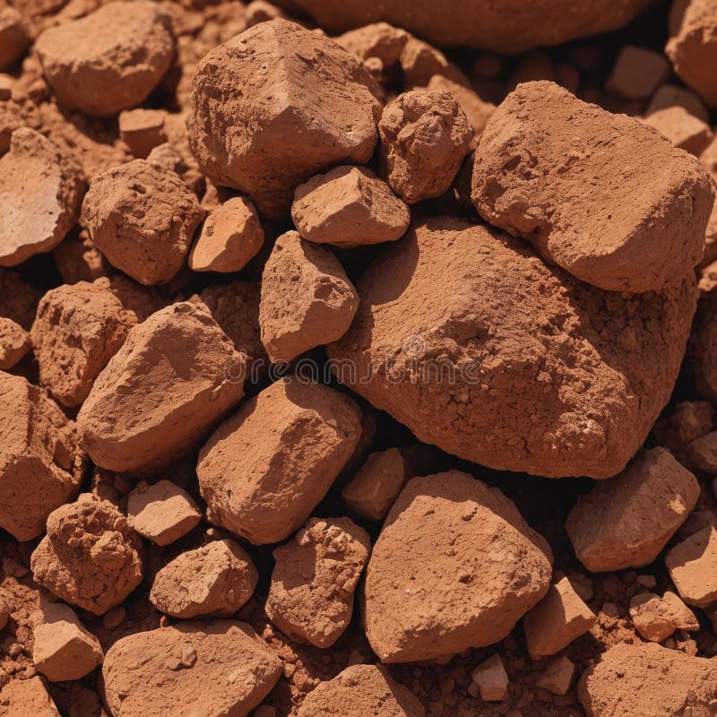 Bauxite Mining Stock Illustrations – 314 Bauxite Mining Stock ...