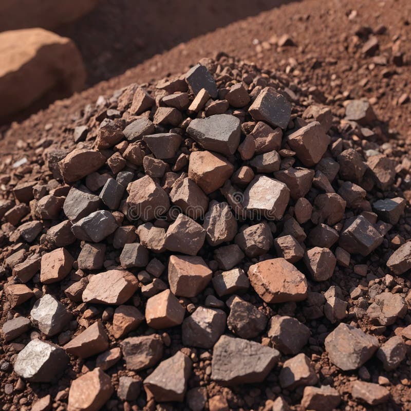 Iron Ore Stock Illustrations – 3,280 Iron Ore Stock Illustrations ...