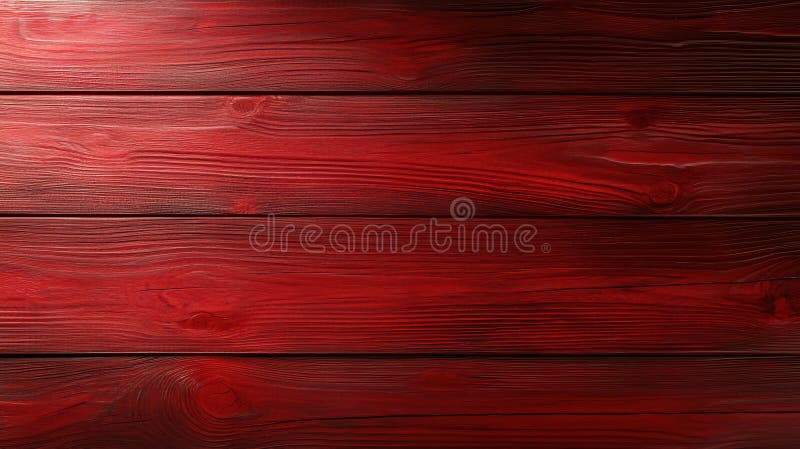 Rustic Red Wood Texture Background for Vintage Design Projects Rustic ...