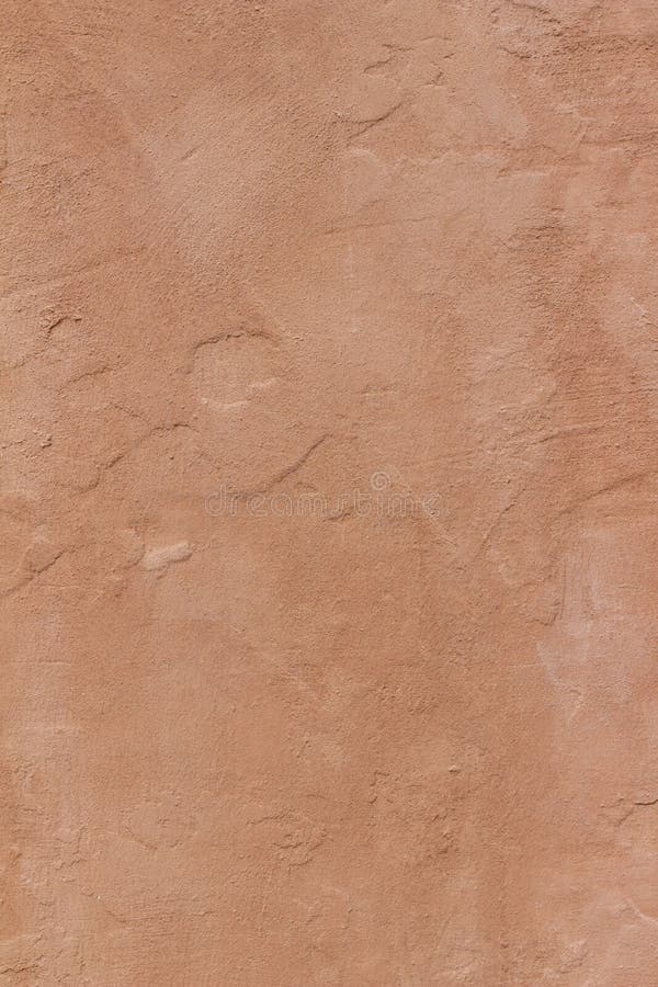 Rustic Reddish Brown Vintage Adobe Style Wall Texture Stock Image ...