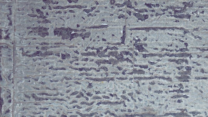 Rustic Relief Wall, Very Interesting Texture with Worn Linear Patterns ...