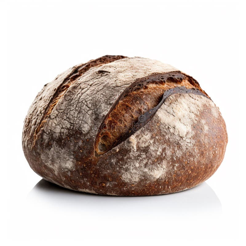 Round White Bread Stock Illustrations – 7,640 Round White Bread Stock ...