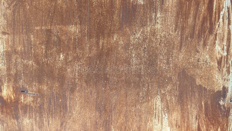 Rustic Rusty Metal. Black Wall Texture Grunge Abstract Background. Dark ...