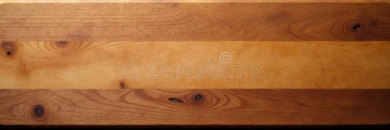 Rustic Sanded Butcher Block, Wood Grain Texture, Sanded, Craftsmanship ...