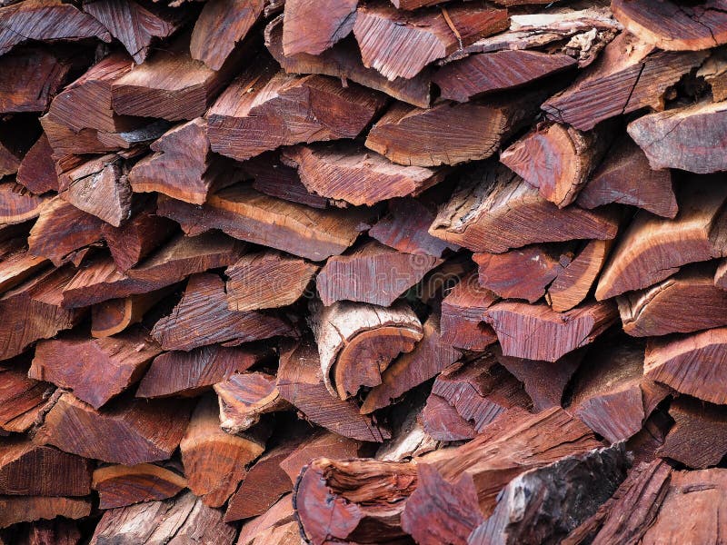 Rustic Sawed Wood Texture Surface and Background Stock Image - Image of ...