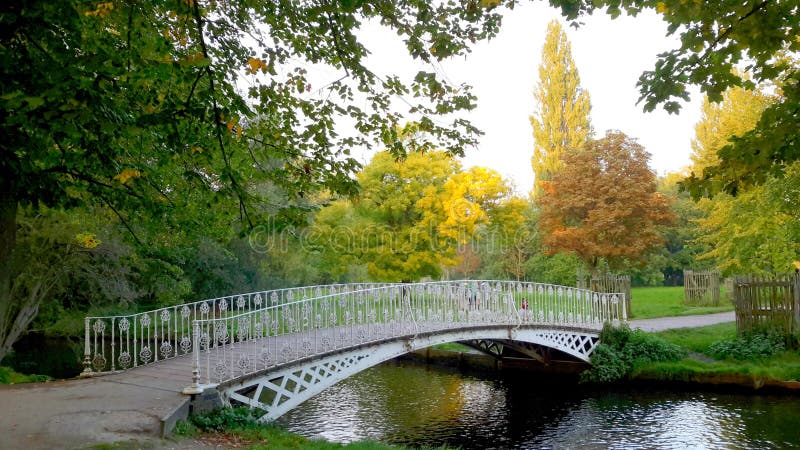 Rustic Scene stock photo. Image of wandsworth, morden - 60400094