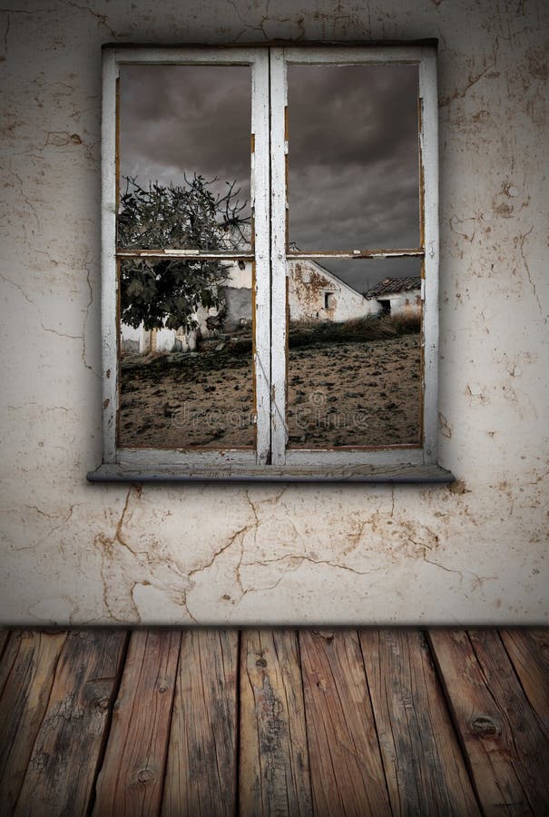 Rustic scene stock photo. Image of floor, indoor, rusty - 30682656