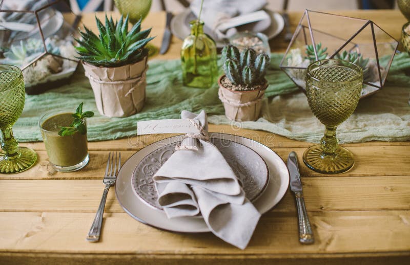 Rustic serving with wood stock photo. Image of knife - 96751422