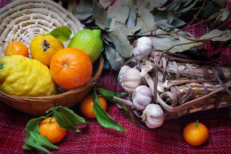 Rustic Still Life with Autumn Flowers and Book Stock Image - Image of ...
