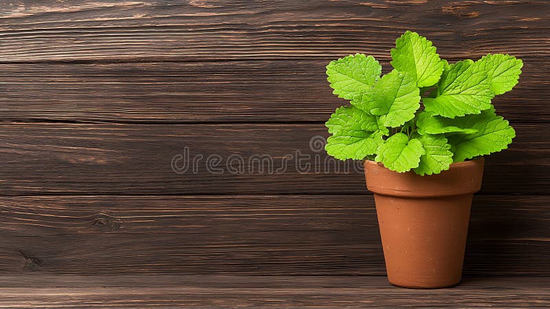 Rustic Still Life of Clay Baking Dish Stock Illustration - Illustration ...