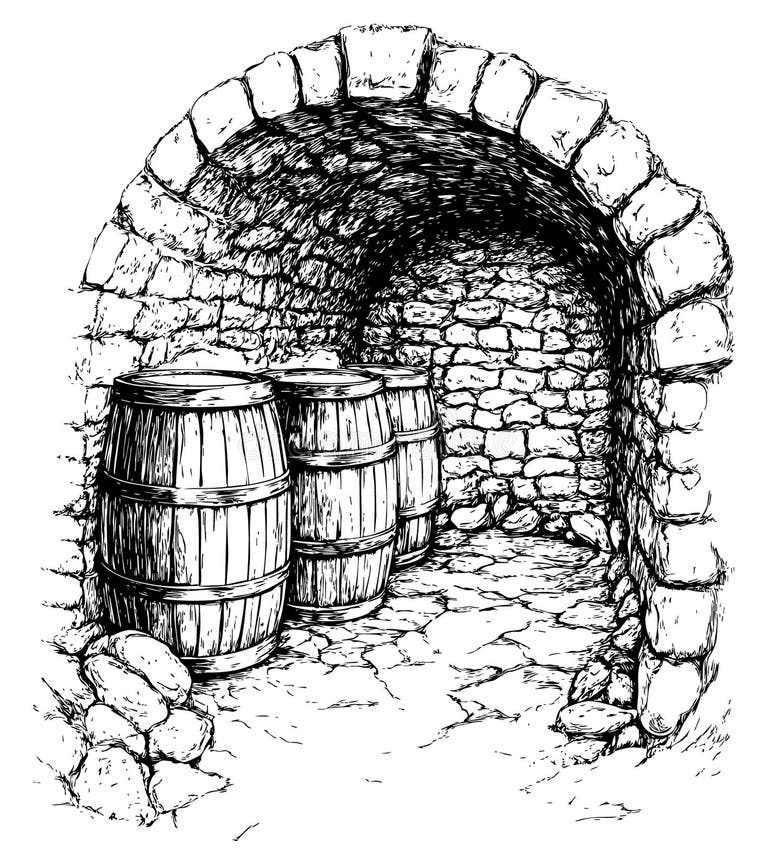 Inside Cellar Stock Illustrations – 1,835 Inside Cellar Stock ...