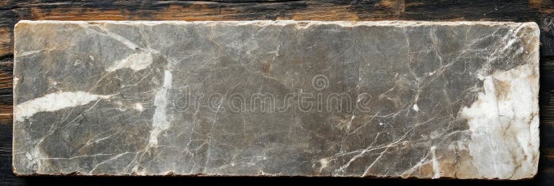 Rustic Stone Slab Texture Natural Patterns Weathered Surface Stock ...
