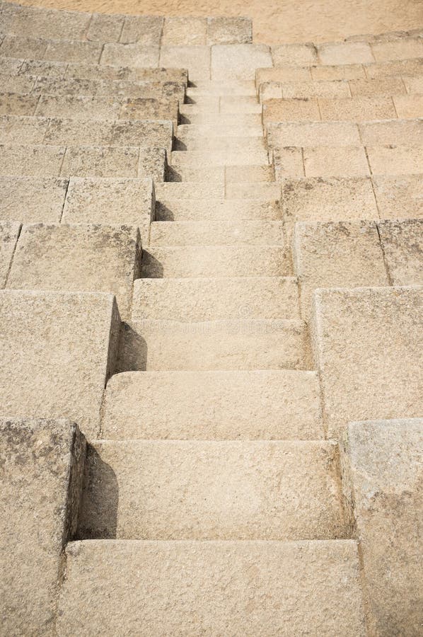 Rustic stone staircase stock image. Image of rustic, staircase - 71435127