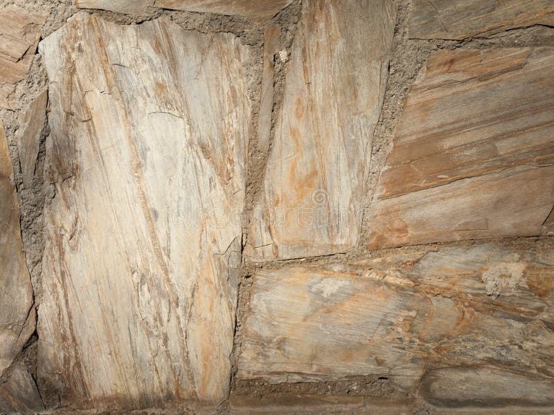 Rustic stone wall stock image. Image of building, aged - 43765453