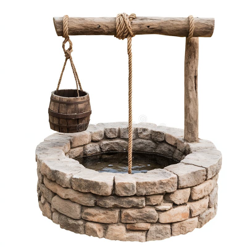 Water Source Threats Rectangle Infographic Template Stock Illustration ...