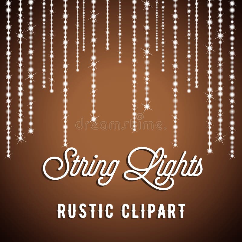Transparent String Lights Stock Illustrations – 5,615 Transparent ...