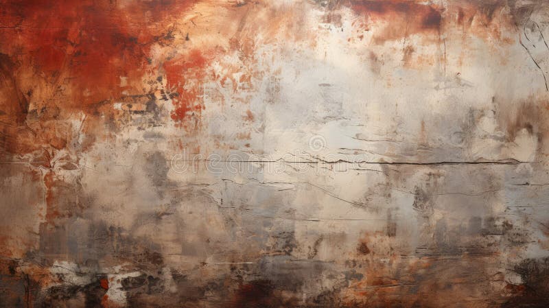 Rustic Stucco Wall Texture Background Stock Image - Image of perfect ...