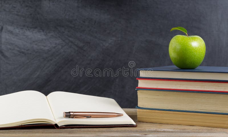 College Student Studying At Home Stock Image - Image of copy, cheerful ...